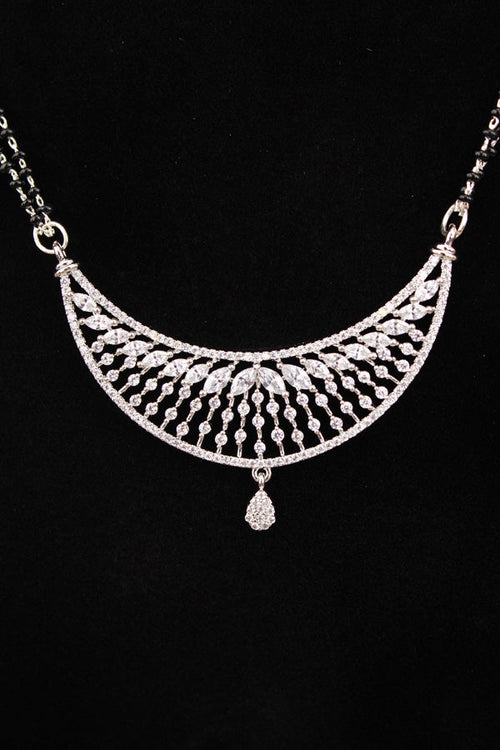 Shop Fashionable Mangalsutra online in Denmark, UK, USA and Canada ...